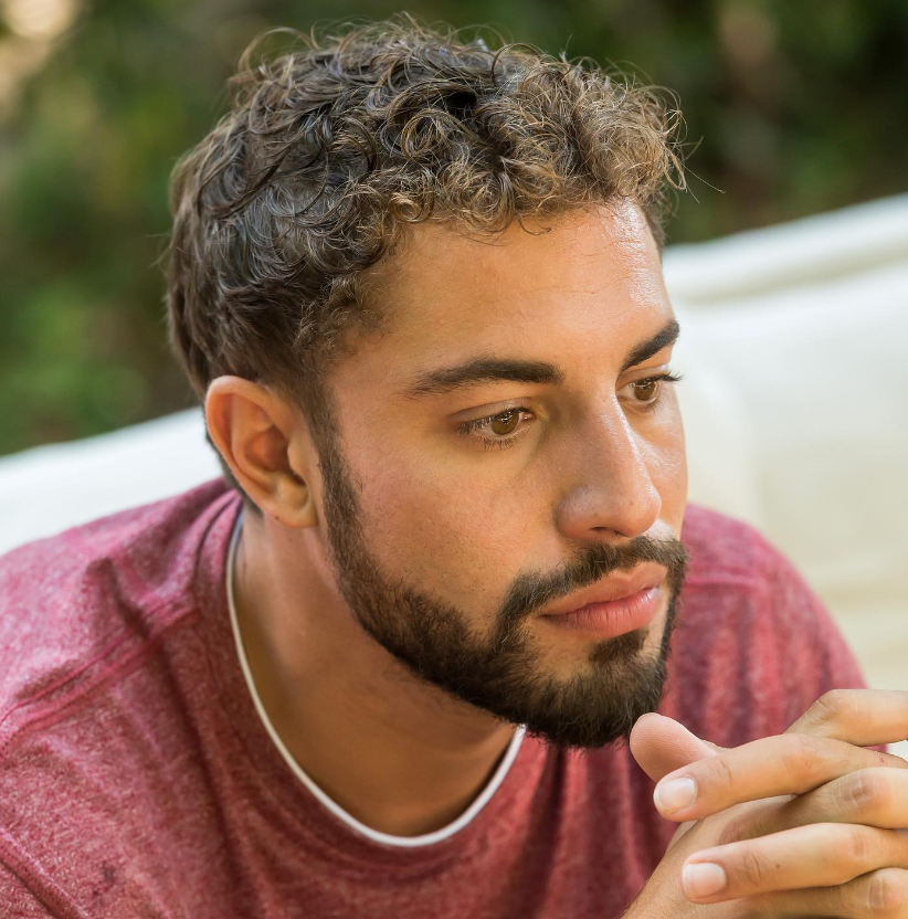 Who Was Marwan Berreni Frere: Bilal Berreni? Parents, Wife, Ethnicity ...