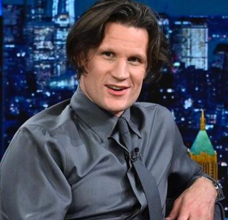 Matt Smith: Christian Or Jewish? Bio, Wiki, Age, Ethnicity, Family ...