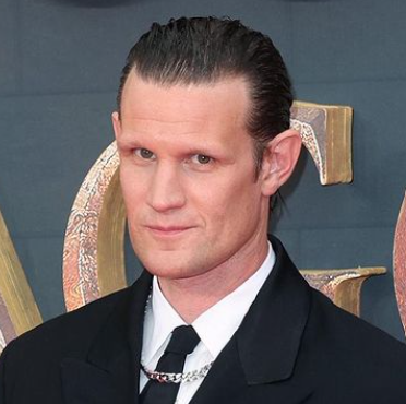 Matt Smith: Christian Or Jewish? Bio, Wiki, Age, Ethnicity, Family ...