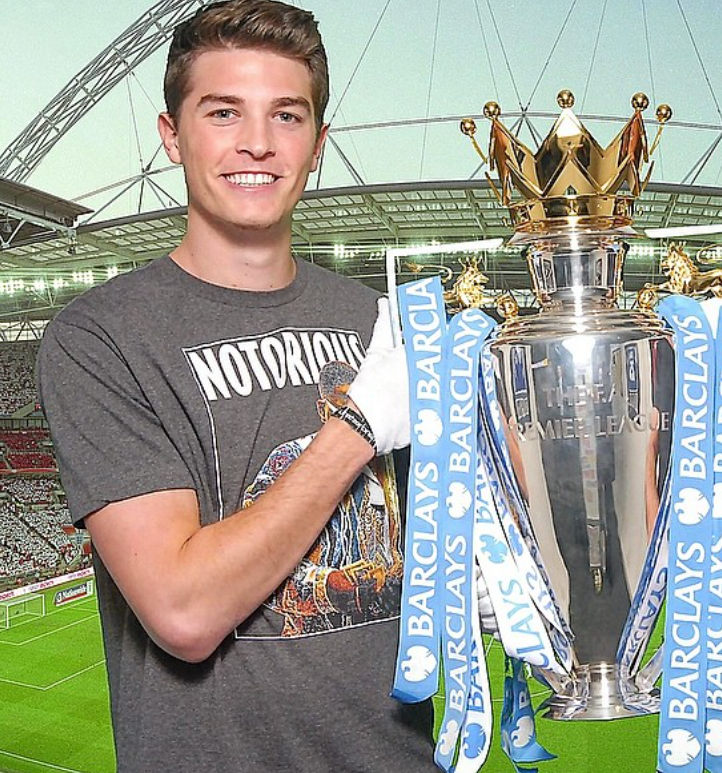 Exploring Max Fried: Bio, Age, Career, Net Worth, Relationship Status ...