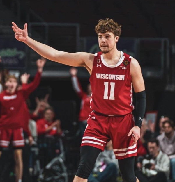 Who Is Cal Klesmit: Max Klesmit Brother? Parents And Net Worth