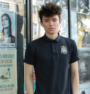 Maxx Morando Parents: Dan And Amy Morando, Siblings, Nationality And Wiki