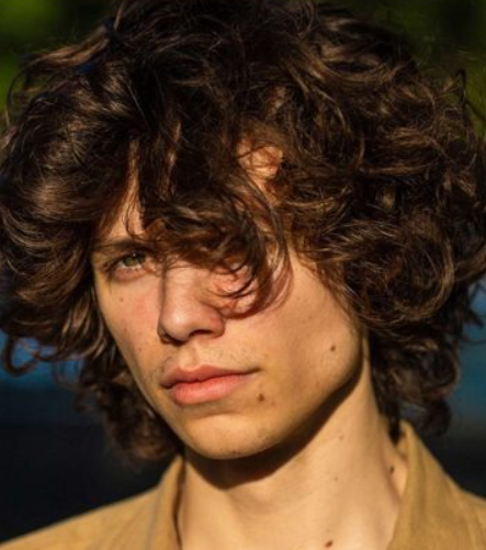 Exploring Maxx Morando: Nationality, Wikipedia Bio And Partner