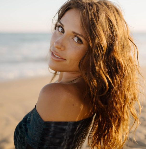 Is American Idol Star McKenna Breinholt Adopted?