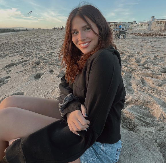 Is American Idol Star McKenna Breinholt Adopted?