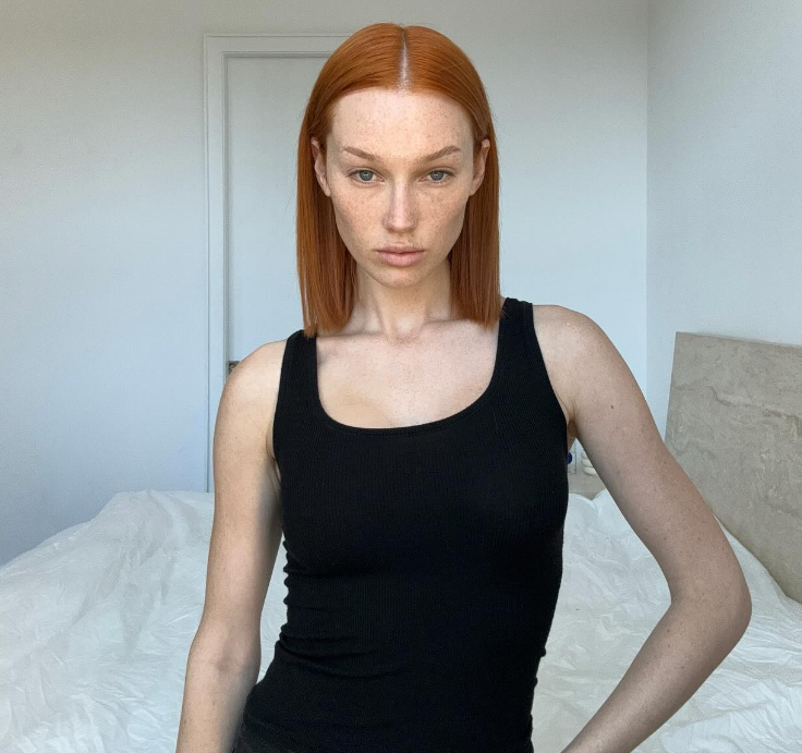Meredith Duxbury's Height Explored Alongside Her Inspiring Weight Loss Saga
