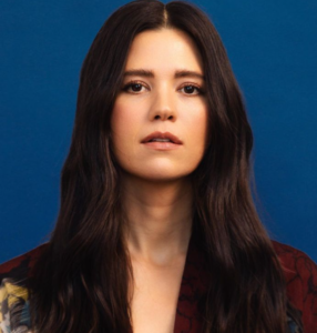 Meredith Garretson: Age, Early Life, Wikipedia Bio, Net Worth ...