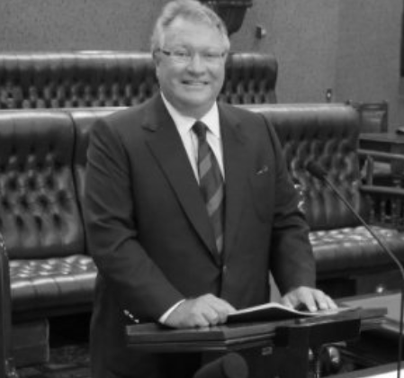 Who Is Michael Egan? Exploring Wiki, Bio, Age, Partner And Net Worth