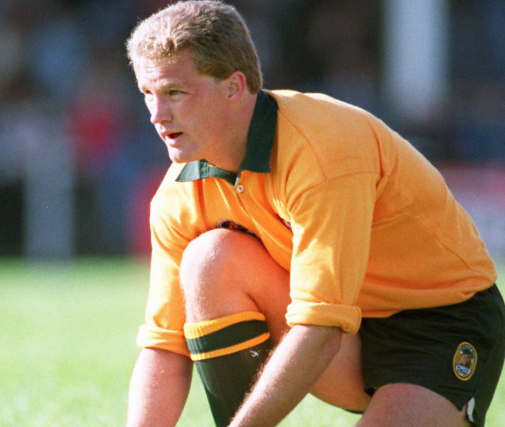 Who Is Michael Lynagh Wife? Exploring Isabella Lynagh Age & Wikipedia