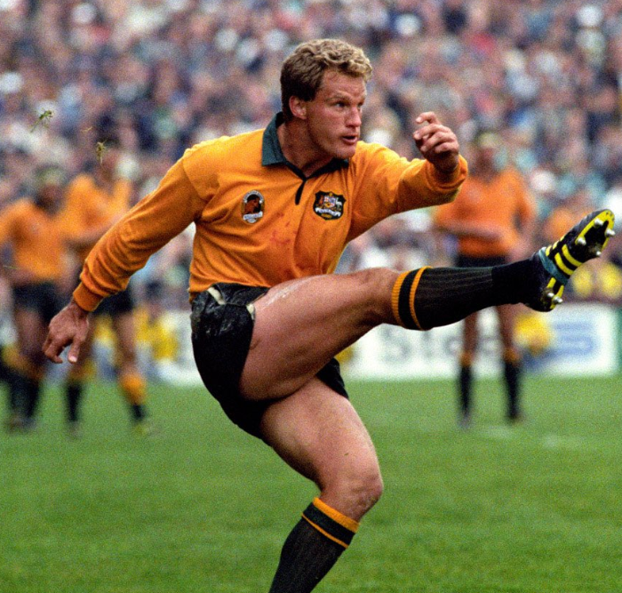 Who Is Michael Lynagh Wife? Exploring Isabella Lynagh Age & Wikipedia