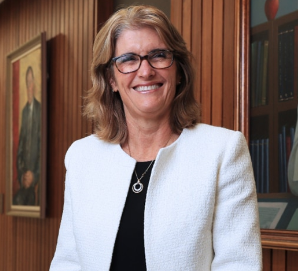 How Much Michele Bullock Earn? Salary, Net Worth And Career Explored