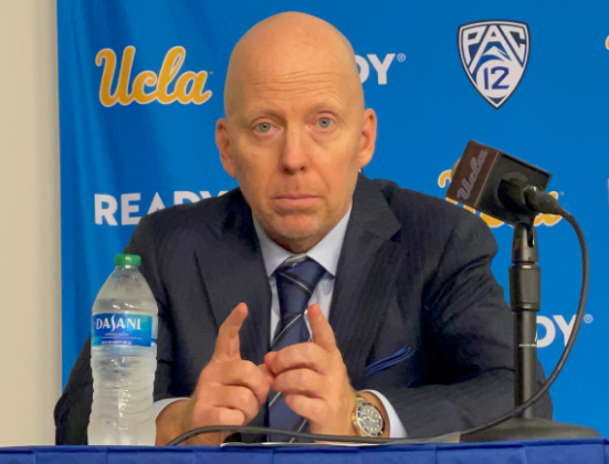 The Age and Wiki of Dan Cronin, Mick Cronin's Brother, Explored