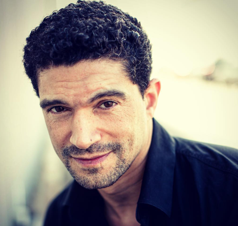 Is Mido Hamada Married? Exploring the Actor's Relationship Status and Wife