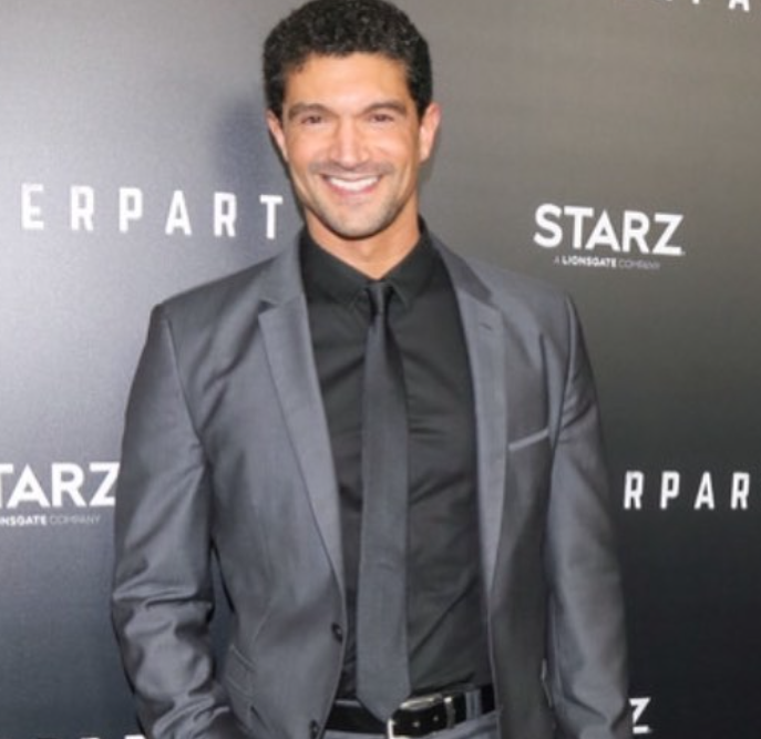 Is Mido Hamada Married? Exploring the Actor's Relationship Status and Wife