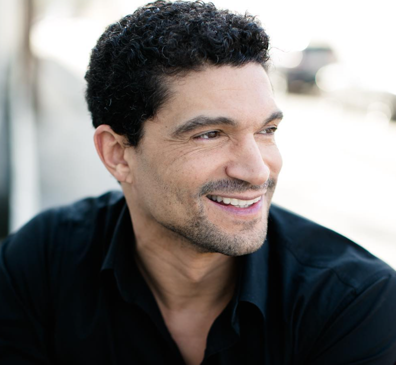 Is Mido Hamada Married? Exploring the Actor's Relationship Status and Wife