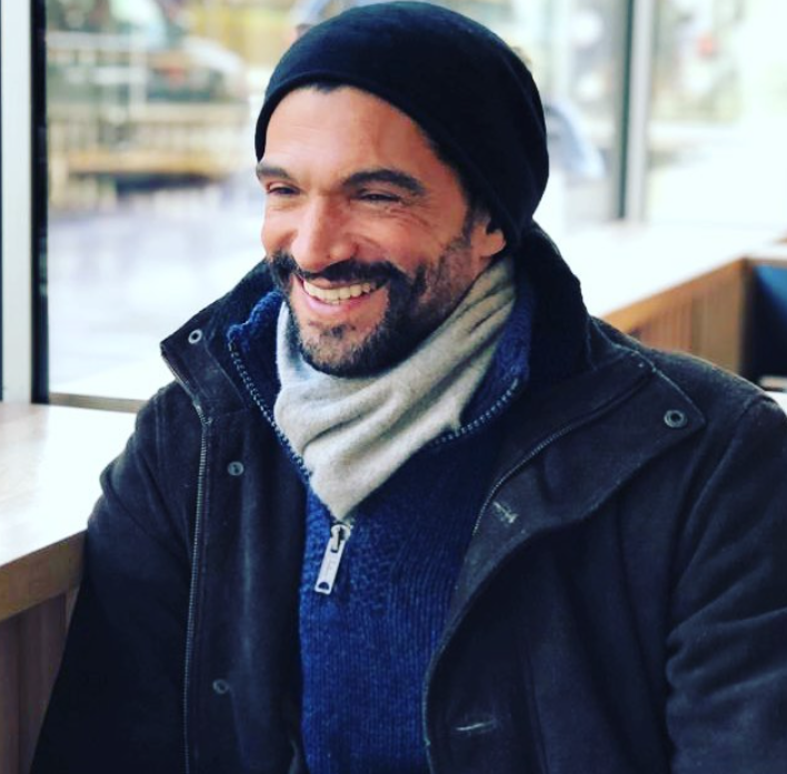 Is Mido Hamada Married? Exploring the Actor's Relationship Status and Wife