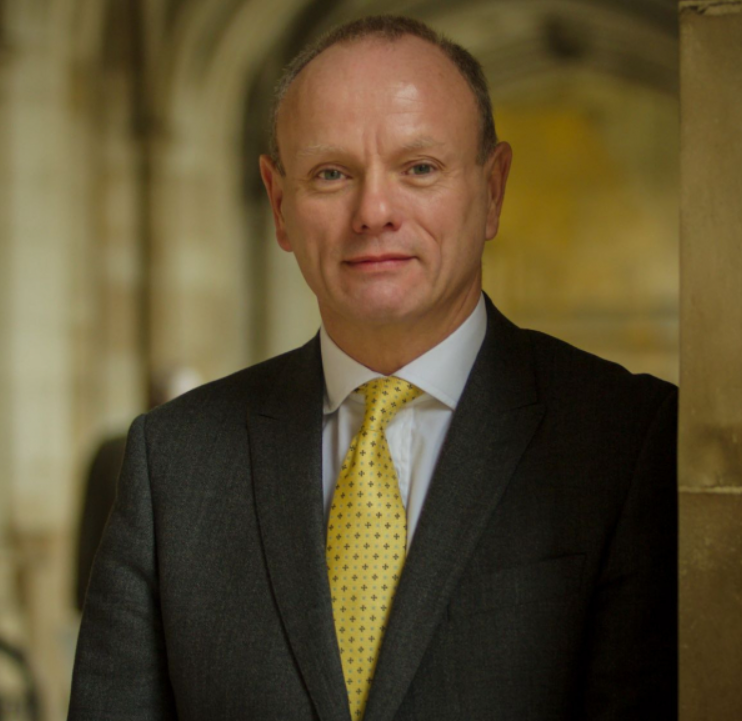 Who Is Mike Freer Husband: Angelo Crolla? Bio, Age, Net Worth And Family