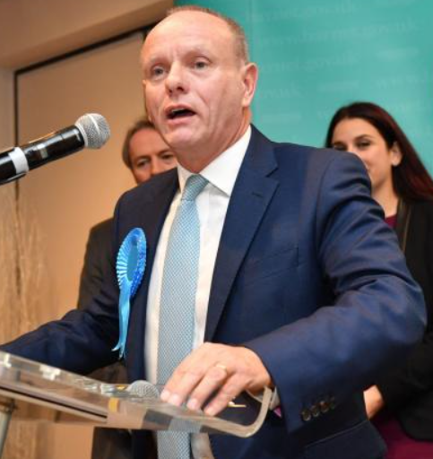 Who Is Mike Freer Husband: Angelo Crolla? Bio, Age, Net Worth And Family