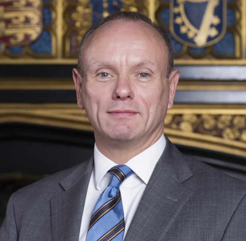 Who Is Mike Freer Husband: Angelo Crolla? Bio, Age, Net Worth And Family