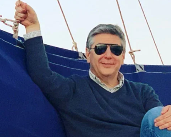 Unraveling the Life of Mike Gill – Wikipedia, Age, and a Shocking End