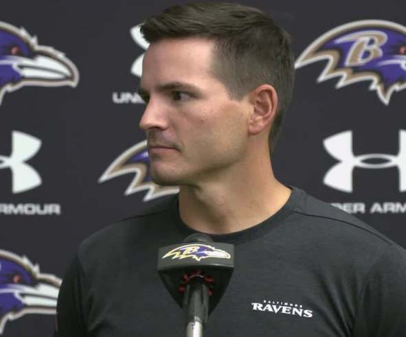 Unraveling Coach Mike Macdonald's Ethnicity and Family Heritage