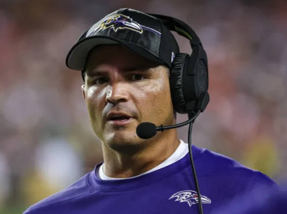 Unraveling Coach Mike Macdonald's Ethnicity and Family Heritage