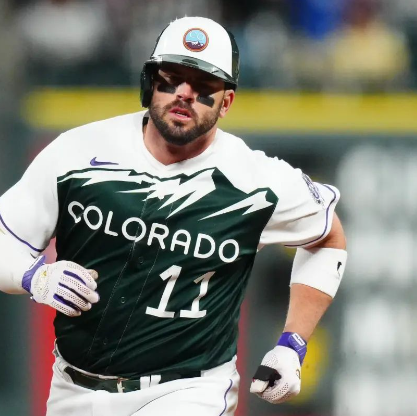 How Much White Sox Mike Moustakas Is? Exploring Net Worth 2024 And MiLB ...