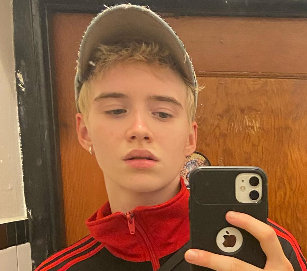 Who Is Morgan Davies? Australian Actor Religion, Ethnicity, Family And ...