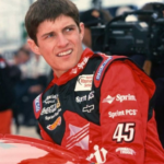 NASCAR Racer Adam Petty: Death Cause, Obituary And Family Mourns The Loss