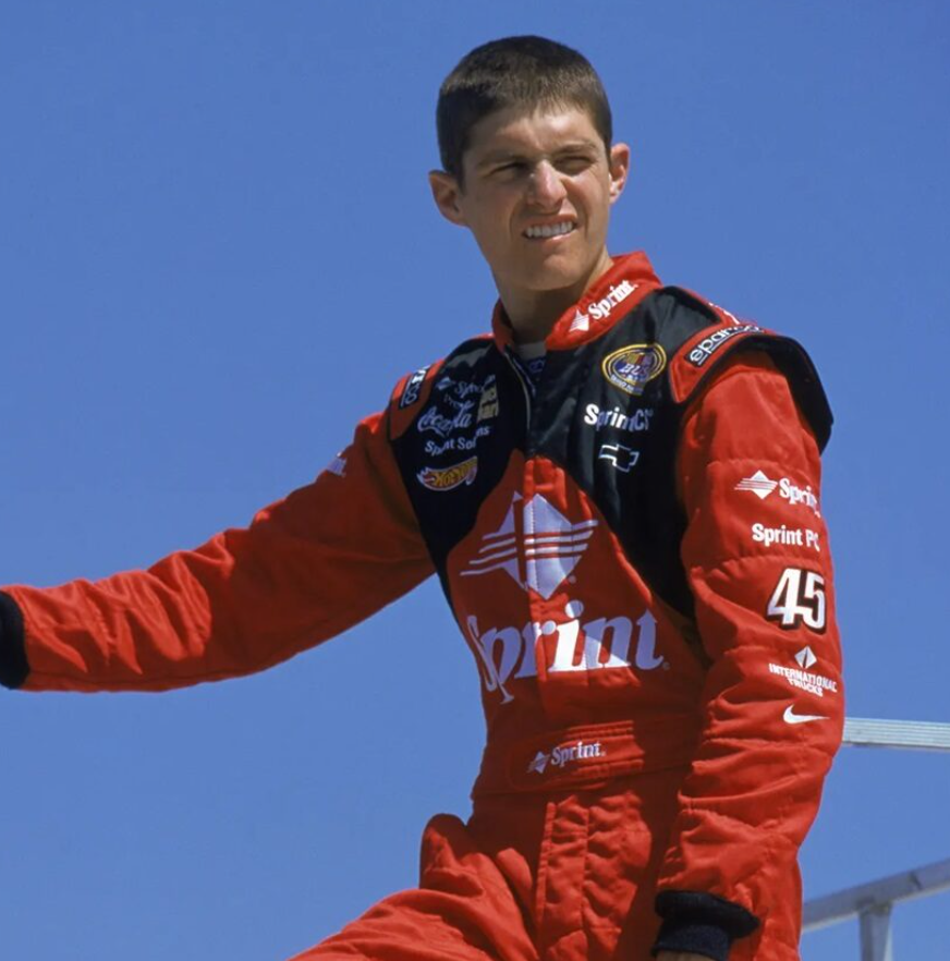 NASCAR Racer Adam Petty: Death Cause, Obituary And Family Mourns The Loss
