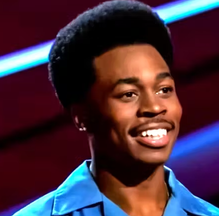 Nathan Chester ('The Voice' Season 25): Who Is He? Bio, Parents, Career ...