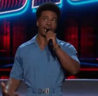 Nathan Chester ('The Voice' Season 25): Who Is He? Bio, Parents, Career ...