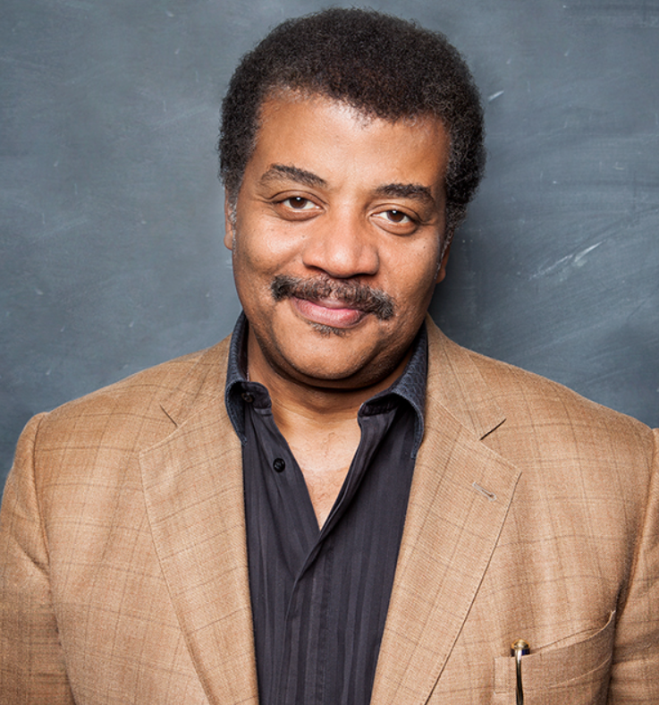 Exploring Neil deGrasse Tyson: Tattoo, Tattoo Meaning, Net Worth, Bio ...