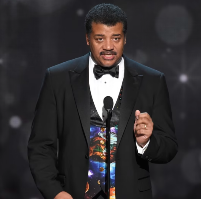 Exploring Neil deGrasse Tyson: Tattoo, Tattoo Meaning, Net Worth, Bio ...