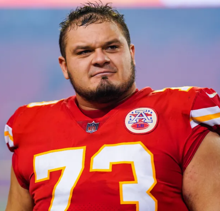 Nick Allegretti: Net Worth, Contract And Salary, Bio, Career And More ...