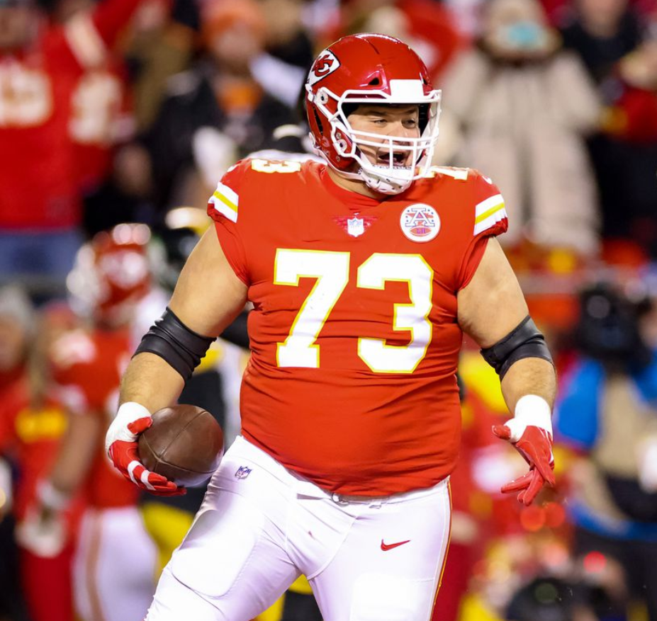 Nick Allegretti: Net Worth, Contract And Salary, Bio, Career And More ...