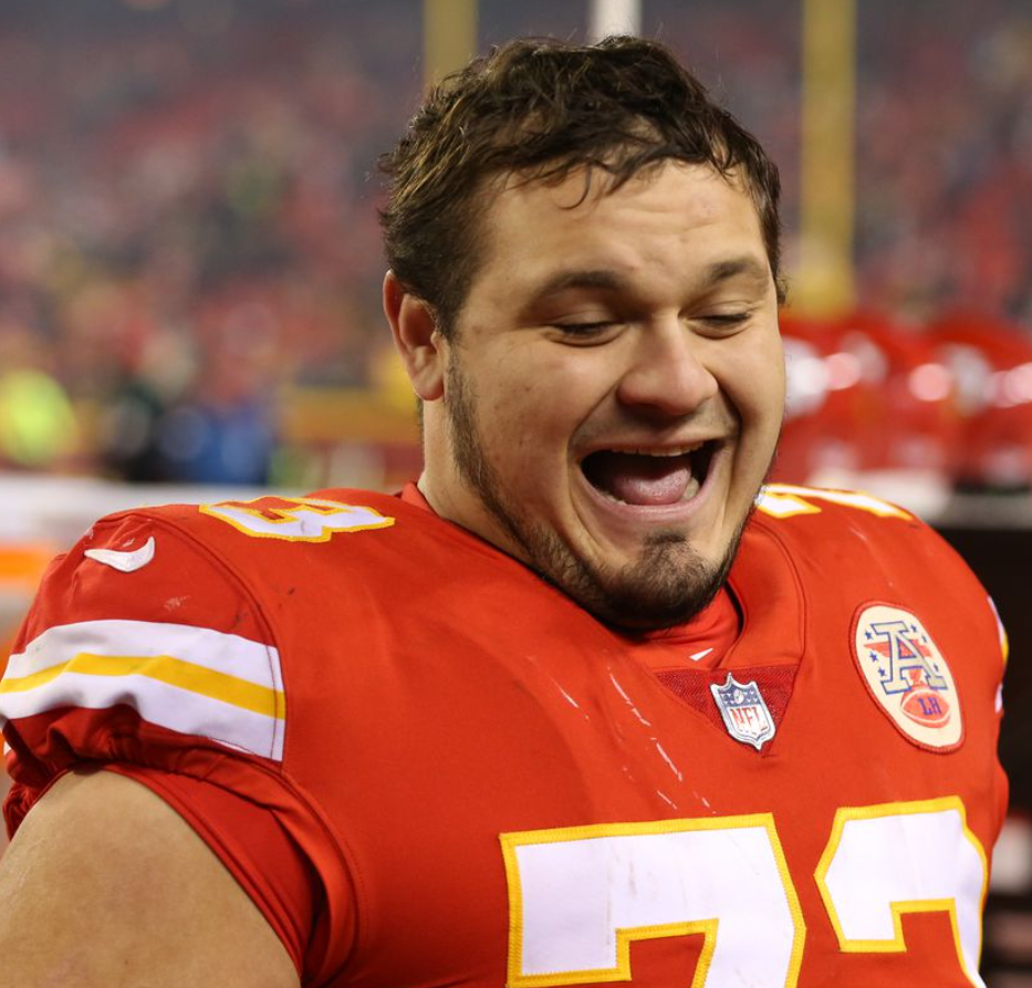 Nick Allegretti: Net Worth, Contract And Salary, Bio, Career And More ...