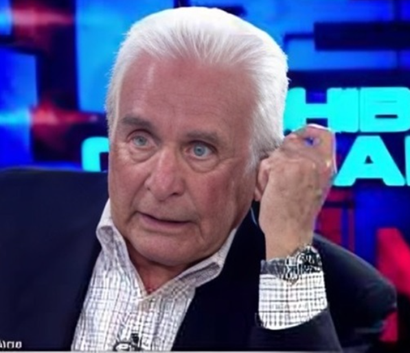 Who Was Omar Marchant ? Exploring Net Worth, Family, Wikipedia And Age