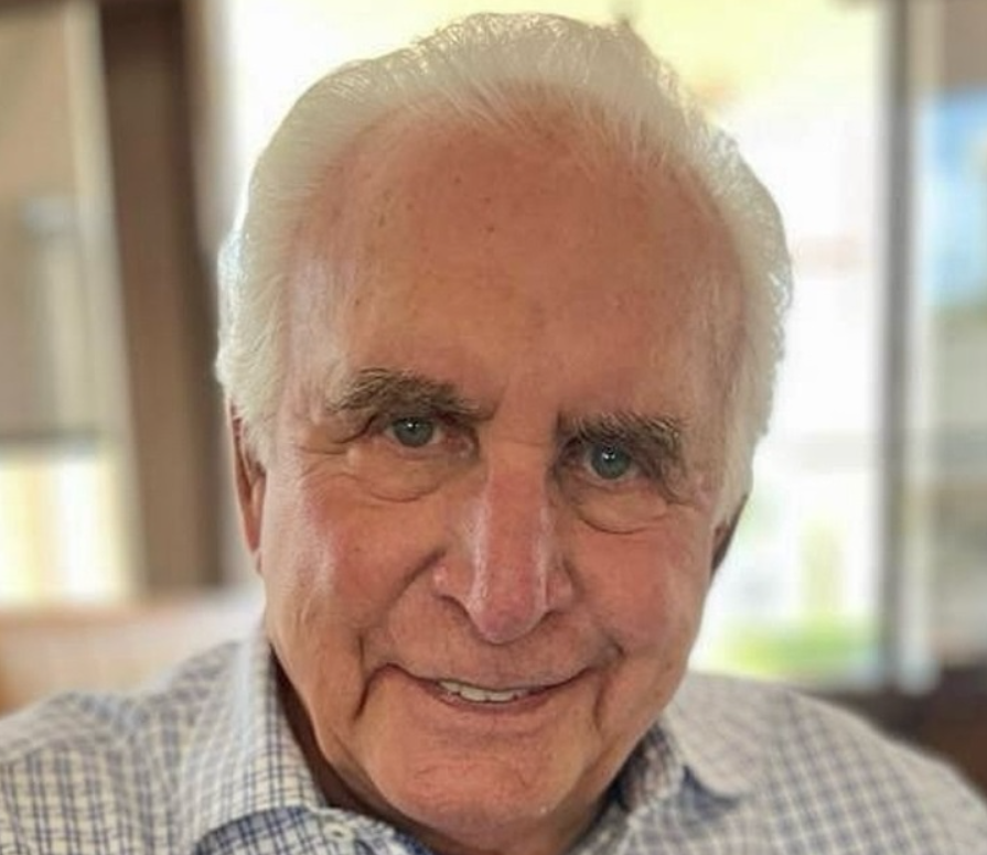 Who Was Omar Marchant ? Exploring Net Worth, Family, Wikipedia And Age