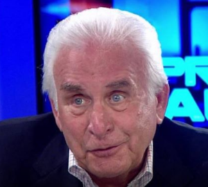 Who Was Omar Marchant ? Exploring Net Worth, Family, Wikipedia And Age