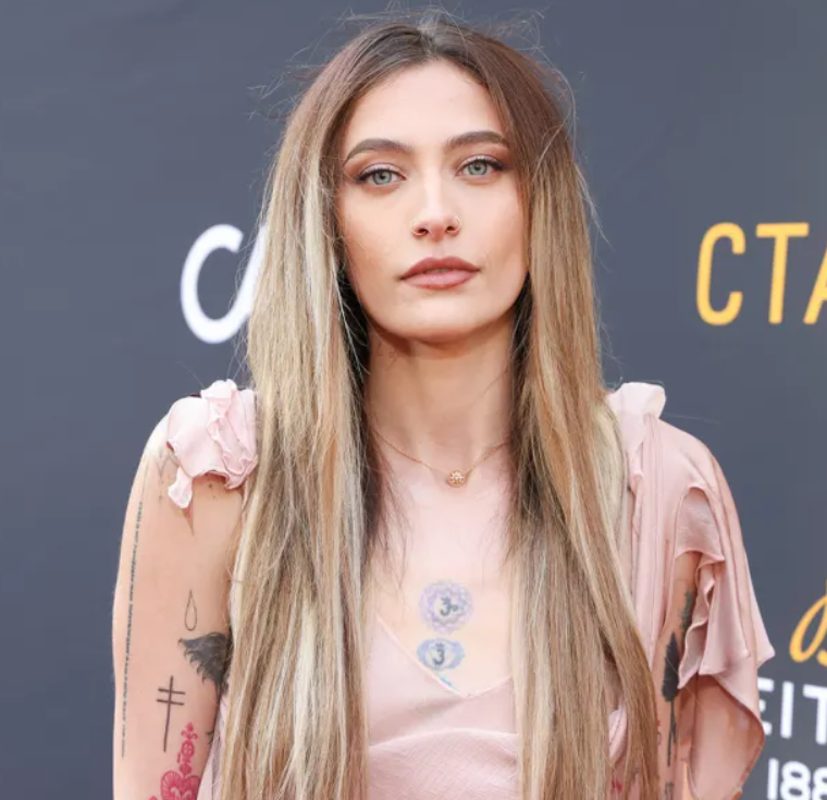 Paris Jackson: Children, Is She Married? Relationship History And Bio