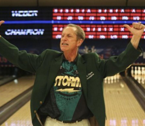 Pete Weber's Marriage to Tracy Weber Explored