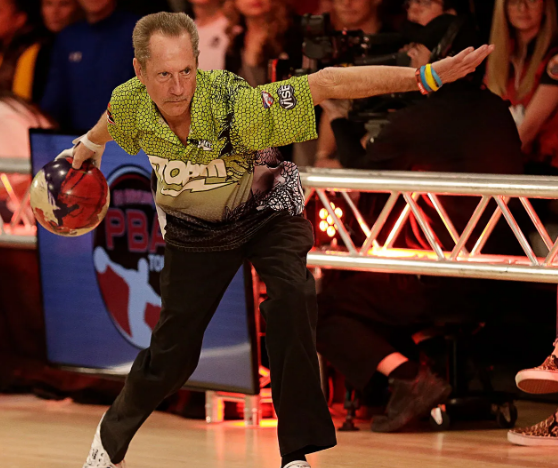 Pete Weber's Marriage to Tracy Weber Explored