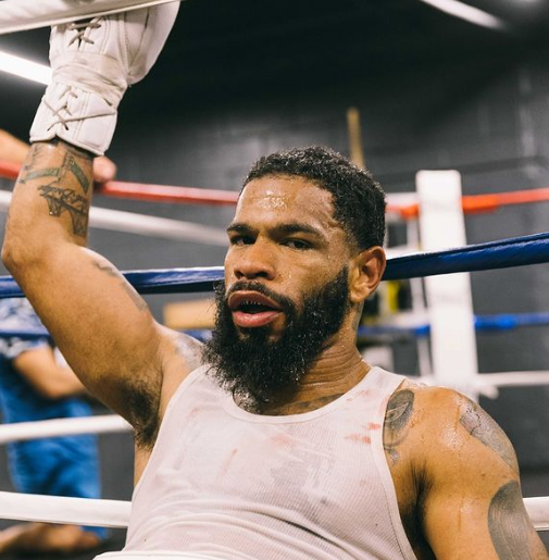 Who Is Peter Dobson? Exploring Boxer Wikipedia, Age, Married Wife And ...