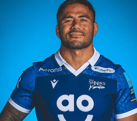 Do Posolo Tuilagi Have Relation With Manu Tuilagi? Exploring Family