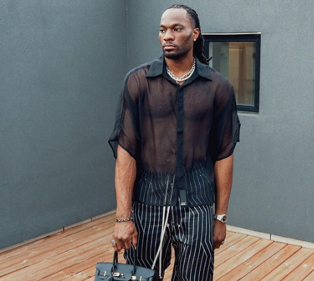 Who Are Precious Achiuwa Parents? Meet Mother Eunice & Father Donatus ...