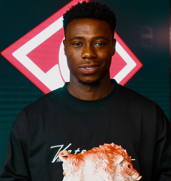 Quincy Promes and Jamie's Journey of Love and Family