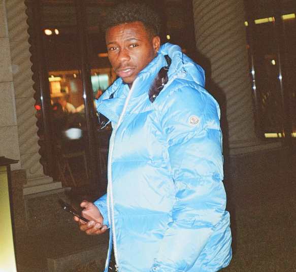 Quincy Promes' Ethnic Roots and Proud Heritag