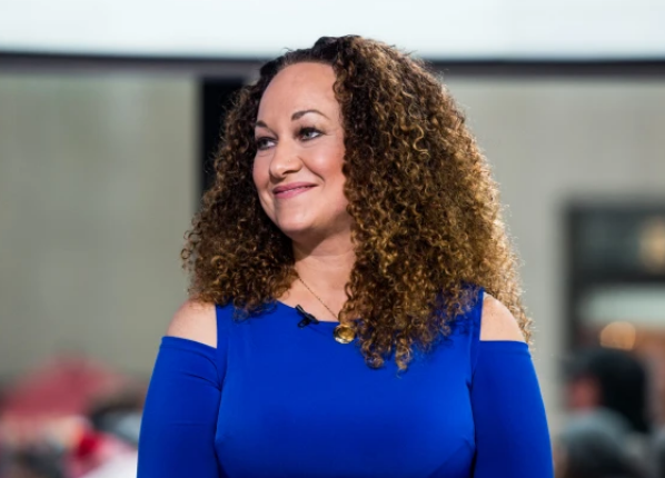 Rachel Dolezal's Next Chapter: Unveiling Her Unexpected Career Move