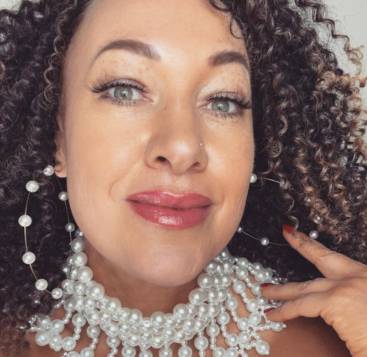 Who Is Rachel Dolezal ? What Is Her New Job? Explored